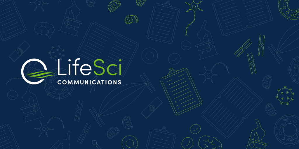 LifeSci Communications | We See More